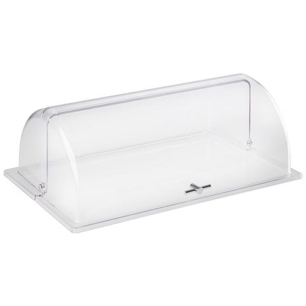 Cloche Gastronorme GN 1/1 Rolltop
